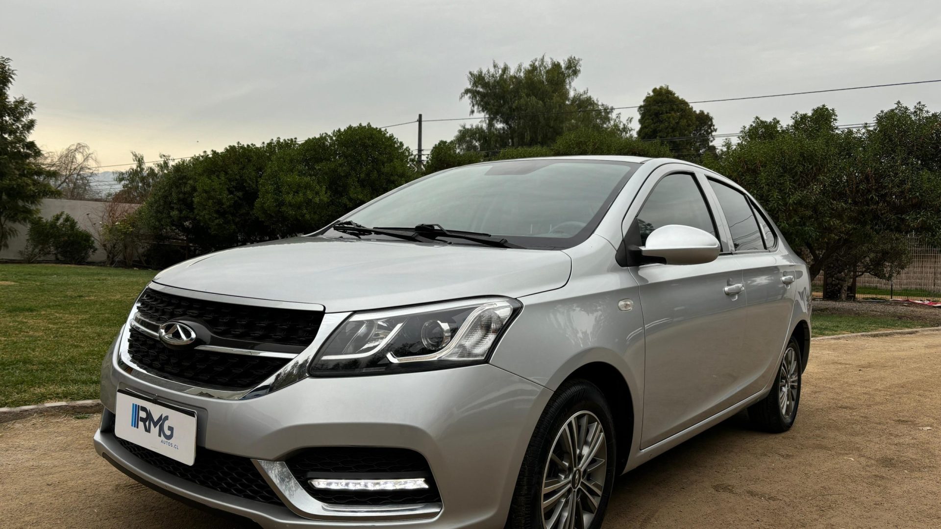 RMG Autos – RMG Autos